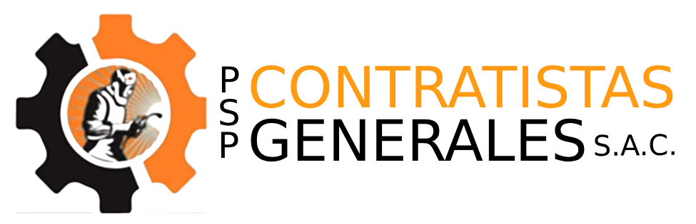 PSP Contratistas Generales S.A.C.
